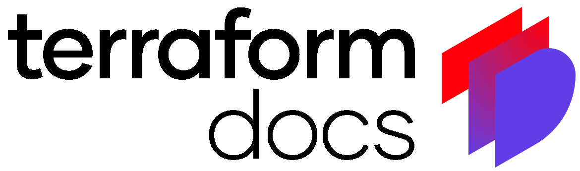 terraform-docs terraform-docs